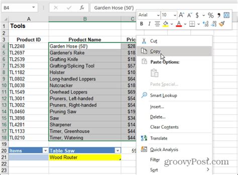 How To Make A Bar Graph In Excel How To Make A Bar Graph In Excel