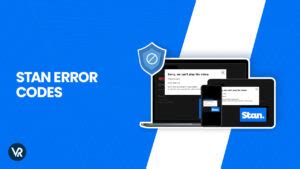 What Are Stan Error Codes And Why Do They Occur Updated