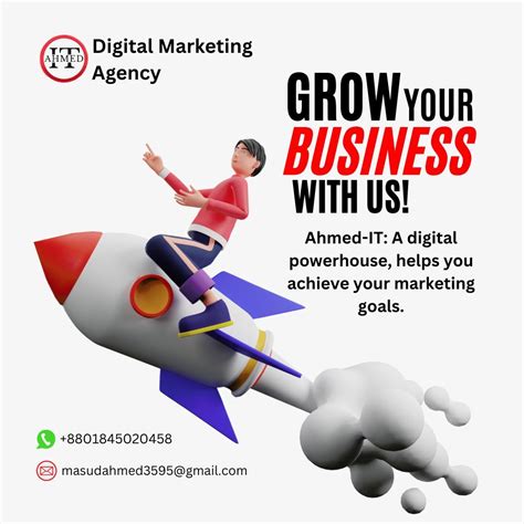 Md Masud Ahmed On Linkedin Unlock Your Brands Potential Lets
