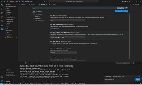 VSCode PlatformIO 下载慢新建项目慢解决方法 platformio新建工程超慢 CSDN博客