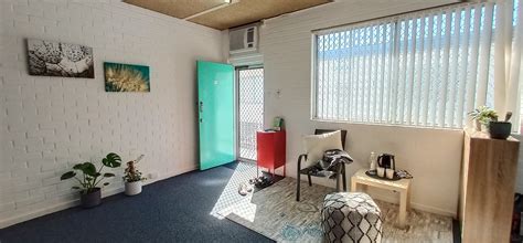 Life Touch Remedial Massage Perth Wa
