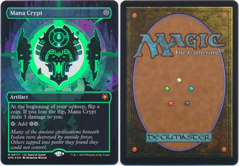 Special Guest Singles The Lost Caverns Of Ixalan Magic The Gathering