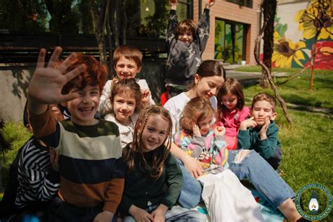 პროგრამები აზროვნების აკადემიის საბავშვო ბაღი