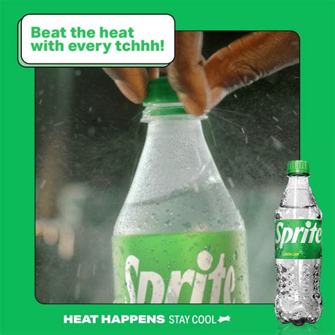 That We Need To Talk” Moment Has Nothing On A Sprite In Hand Stay Cool Sign Up With The Link