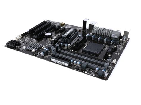 Used - Like New: GIGABYTE GA-970A-DS3P (rev. 2.0) AM3+ ATX AMD ...