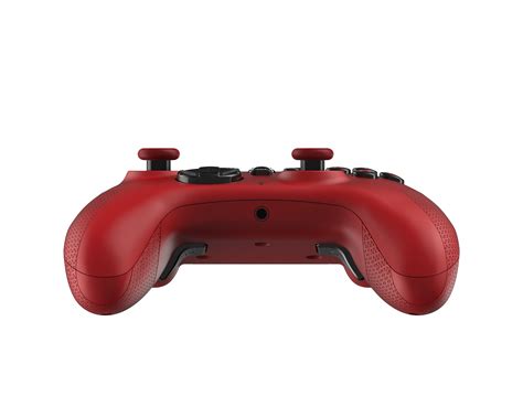 Turtle Beach React R Controller Wired Rød Kontroll Maxgaming No