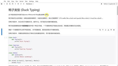 搞定python语言进阶哔哩哔哩bilibili