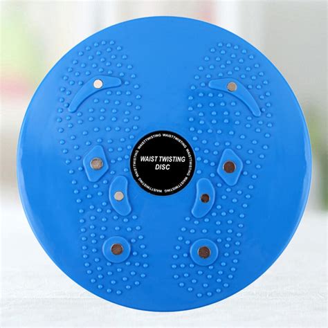 Twist Board Twisting Waist Disc Body Shaping Twist Grandado
