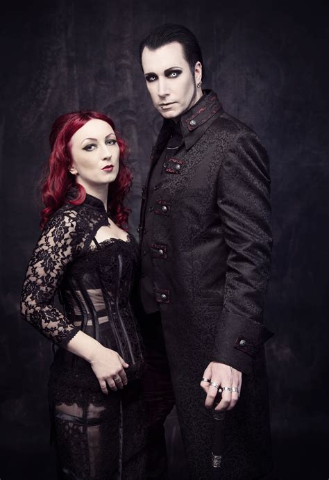 Blutengel Omen Tribe Online Magazin