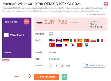 Windows License Qosatech