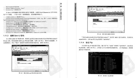 整理了一套很棒的渗透测试笔记合集，建议收藏！ 【kali linux】高级渗透测试实战篇 csdn博客