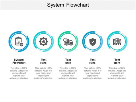 System Flowchart Ppt PowerPoint Presentation Icon Ideas Cpb PowerPoint Templates
