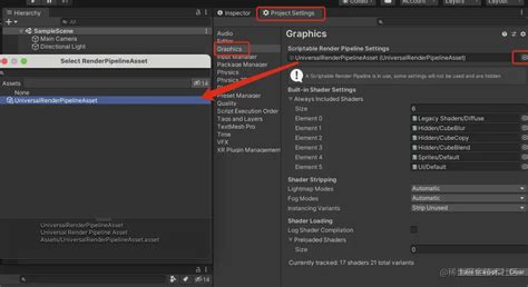 Unity 之 Shadergraph入门使用详解shader Graph 使您能够直观地构建着色器。您无需编写代码，而 掘金