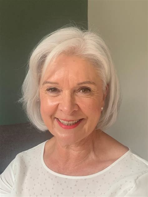 June Wylie Why You Should Consider Joining A Housing Association Board
