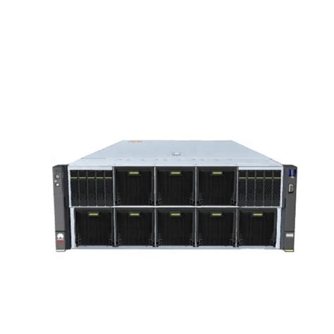 Atlas 800 Ai Training Server Model 9000