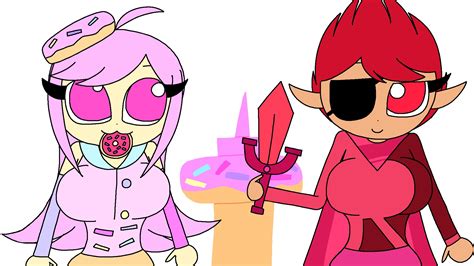 Donut Doomspire Fandom