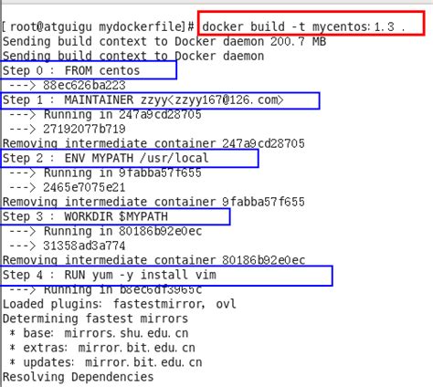 【学习笔记】尚硅谷周阳老师的docker教程学习笔记尚硅谷docker笔记 Csdn博客