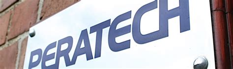 Peratech Home