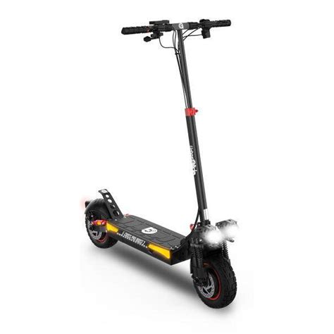 Trottinette électrique Urbanglide Ecross Pro Boost 2 Urbanglide Decathlon