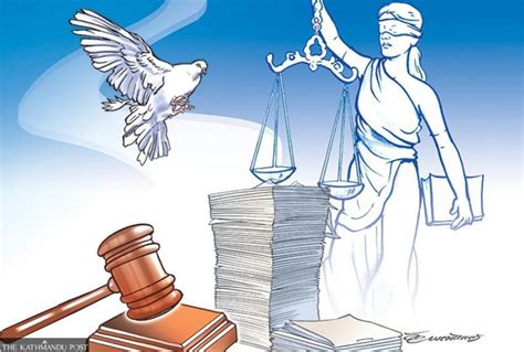 17 Amendment Proposals To The Bill On Transitional Justice Law