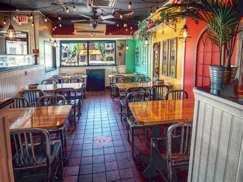 Latino Owned Restaurants To Check Out In Philadelphia Visit Philadelphia