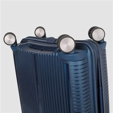 Rome Luggage By Verage Travel Store