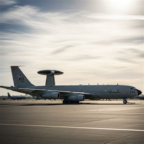 E 3g Sentry Awacs Destroyed In Saudi Arabia — A Major Blow To Us