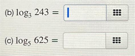 solved 3 points suppose f x log5 14x 7 1 what is the
