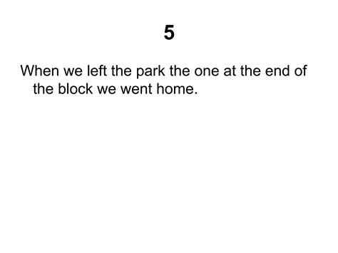 Commas Colons And Semicolons I Lesson Ppt