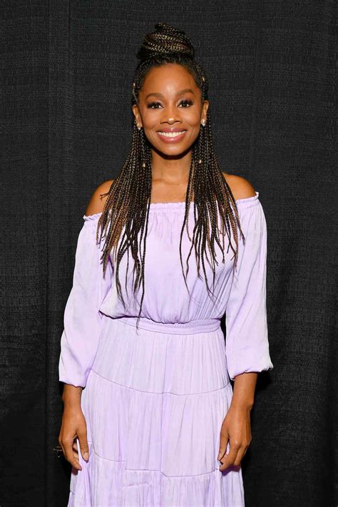 Anika Noni Rose On What To Expect From Princess And The Frog Ride