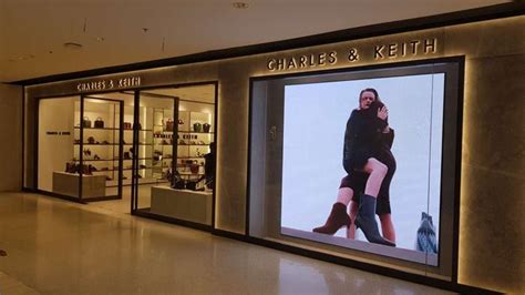 쇼핑몰 광고에서 소매 Led 디스플레이의 이점 Yuchip