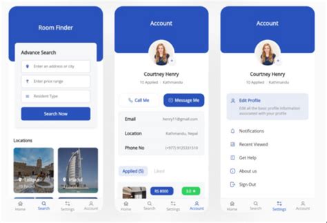 Creating User Centric Interfaces A Deep Dive Into Prokit Flutter Ui