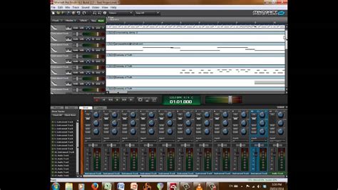 How To Convert Midi Files Into Mp3s Using Mixcraft Youtube