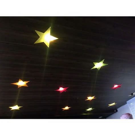 Pvc Ceiling Design At ₹ 40square Feets In Ludhiana Id 9768354448