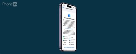 Protect Your Icloud Data