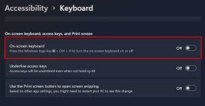 How To Screenshot On Logitech Keyboard