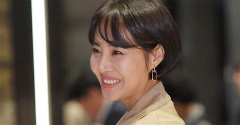 강경헌 시선 잡는 미모[포토엔hd]