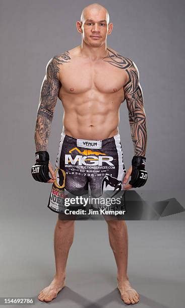 Krzysztof Soszynski Bodybuilding