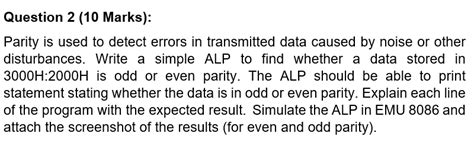 This Is A Microprocessor Subject Using Emu8086