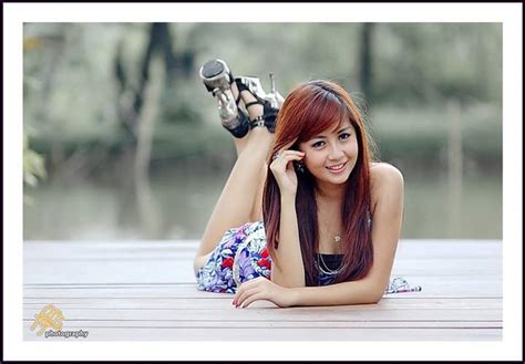 Asian Beautiful Girls Abg
