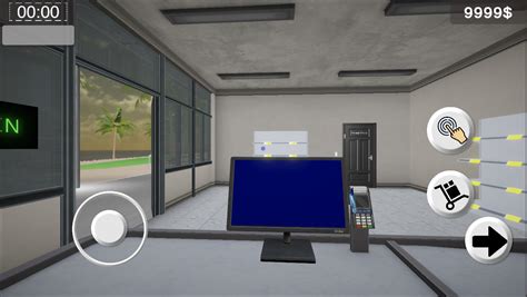 Supermarket Manager Simulator Full Source Code For Unity Source Code