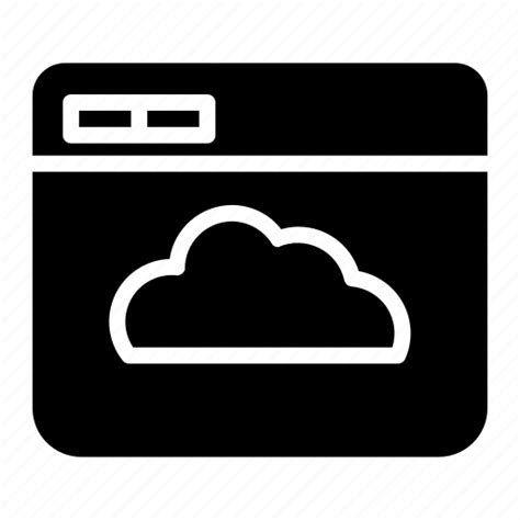 Browser Ui Computing Internet Website Icon Download On Iconfinder