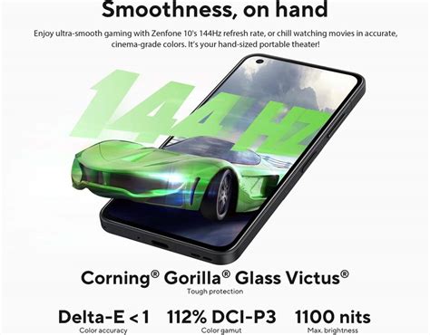 Asus Zenfone Android Smartphone Now Available Features Snapdragon Gen Soc And Adreno