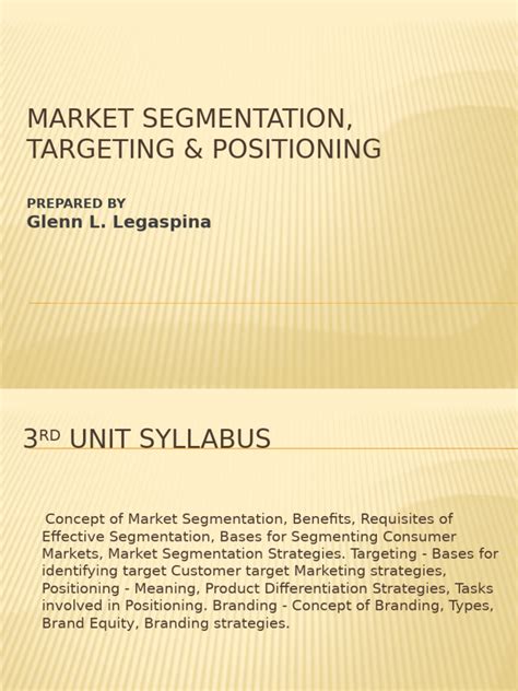 1 1 segmenting targeting and positioning pdf market segmentation