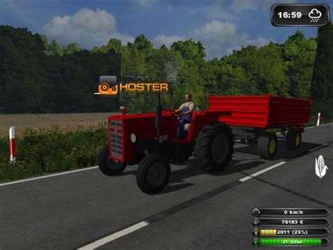 FS IMT v Other manufactors Mod für Farming Simulator