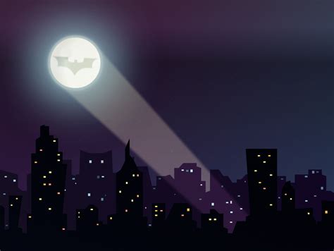 best css batman replit