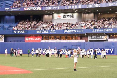 オリっこ大作戦2024 オリックス・バファローズ オフィシャルサイト