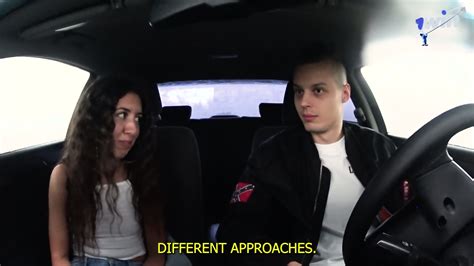 Youtube Xxx Casts Sex Industry Star In Car For Super Hot Wonderful Show