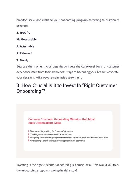 Ppt How To Effectively Measure The Roi Of Customer Onboarding