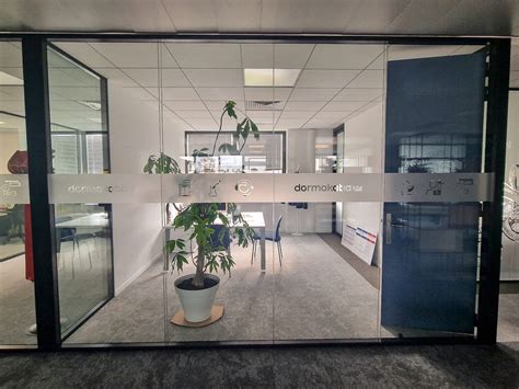 Dormakaba Cidi Groupe